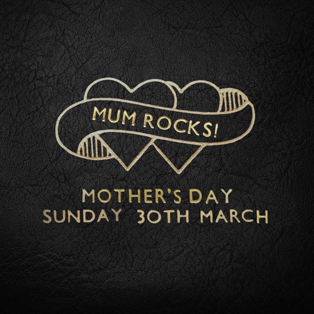 MUM ROCKS! Creating new ideas for Mother's Day – Vida Vida Leather Bags ...